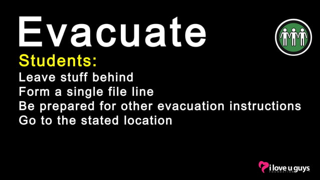 Srp training guide | PPT