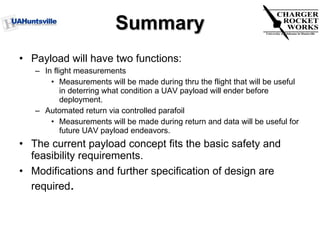 Srr Payload Team Consept 2 | PPT