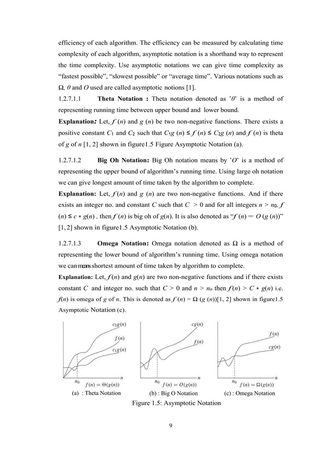 Square Root Sorting Algorithm | PDF