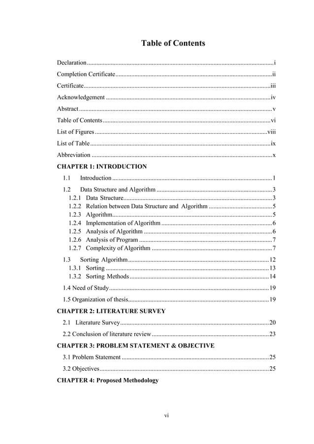 Square Root Sorting Algorithm | PDF