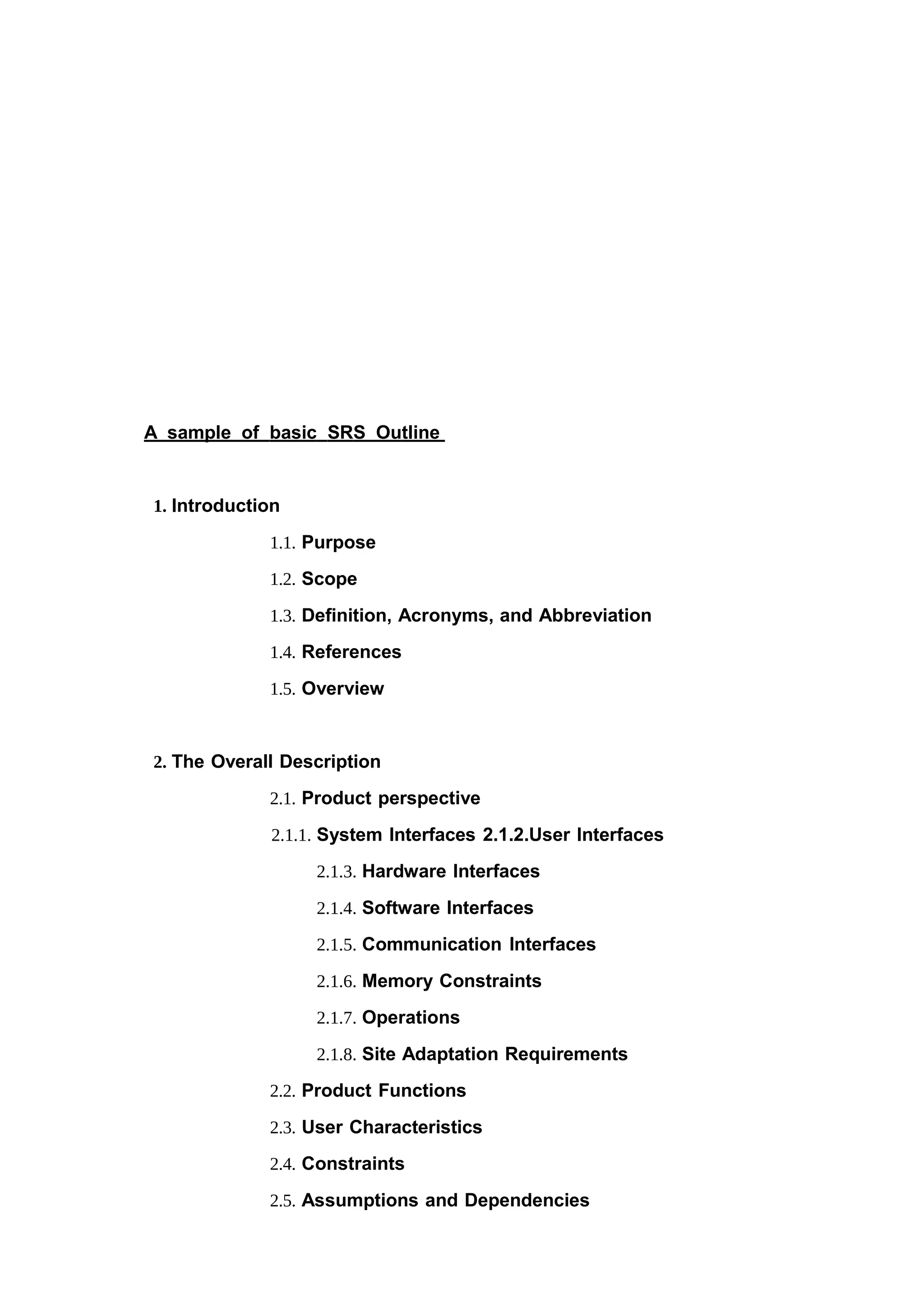 SRS for smart health care system,srs for health system,health ...