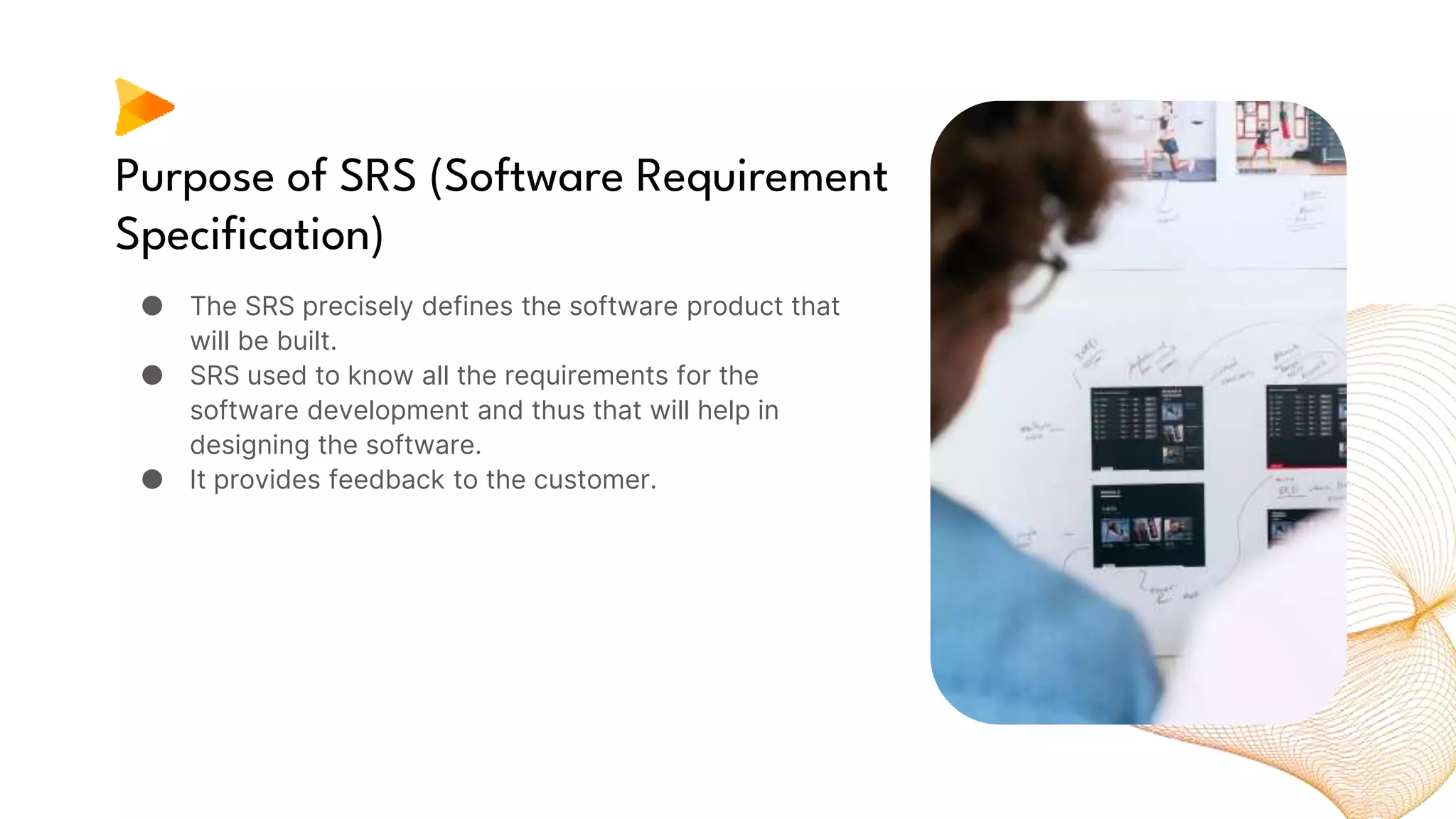 Software Requirement Specification | PPTX | Operating Systems | Computer Software and Applications