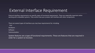SRS.pdf | Computing | Technology & Computing