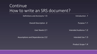 SRS.pdf | Computing | Technology & Computing
