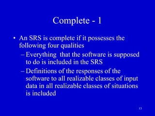 SRS 2 requiremenr engineering in computer.ppt