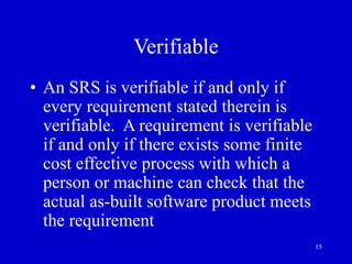 SRS 2 requiremenr engineering in computer.ppt