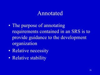 SRS 2 requiremenr engineering in computer.ppt