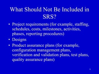SRS 2 requiremenr engineering in computer.ppt