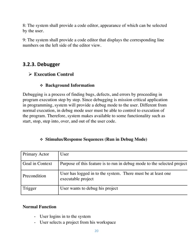 Github Source Code Management System Srs Pdf
