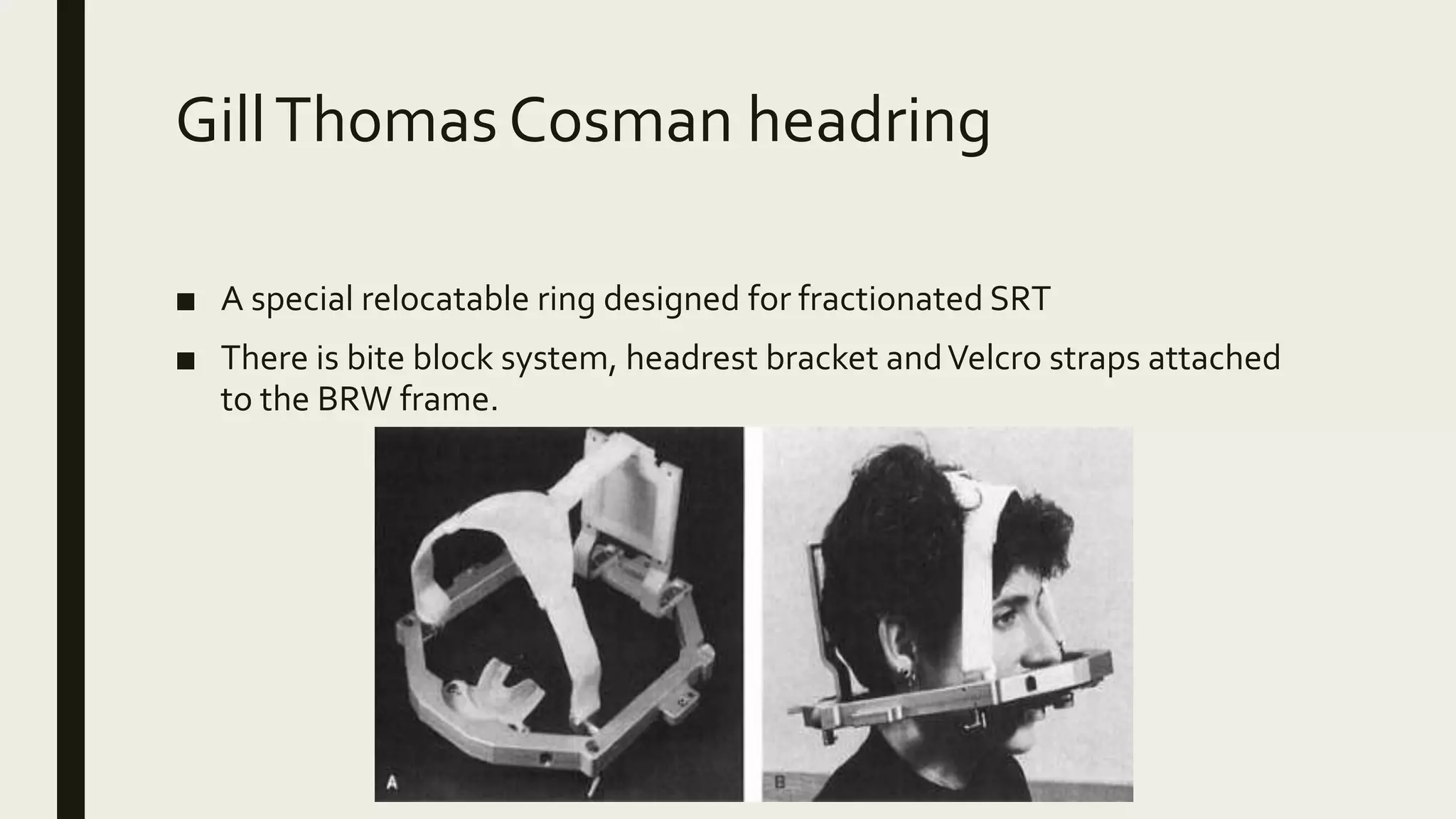 Srs and srt | PPTX