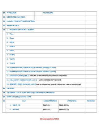 SRS AVM PLAN EVALUATION CHECK LIST | PDF