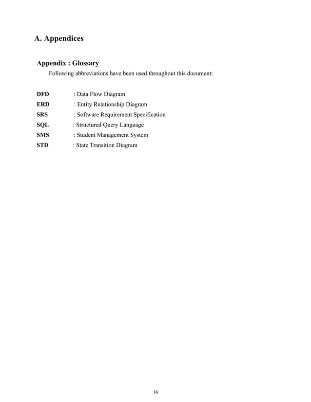 Attendance Management System | PDF | Operating Systems | Computer Software and Applications