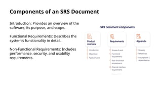 SRS Document...power point presentation. | PPT