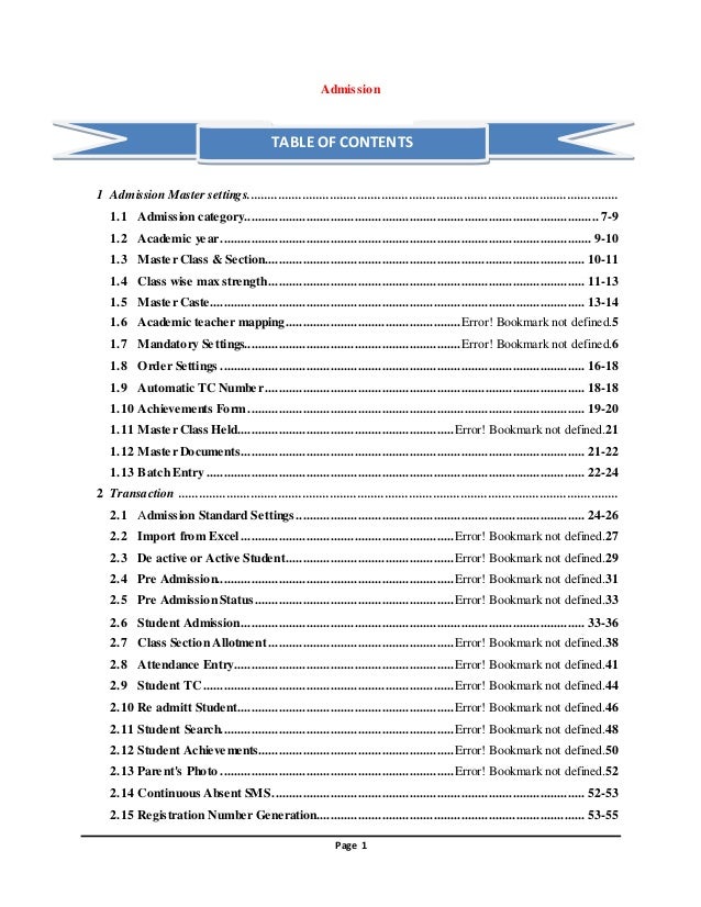 Srs Document For College Module srs-document-for-college-module
