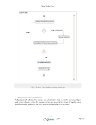 Srs example | PDF