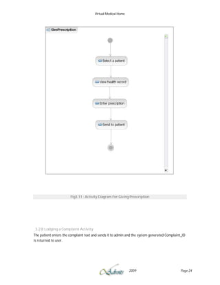 Srs example | PDF