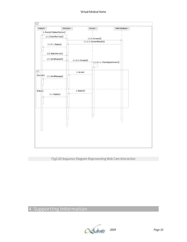 Srs example(1) | PDF