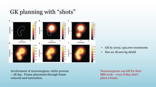 SRS for brain tumors 2018 public | PPTX