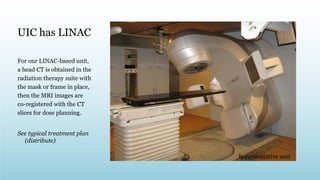 SRS for brain tumors 2018 public | PPTX