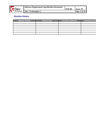 Srs master login module | DOC | Operating Systems | Computer Software ...