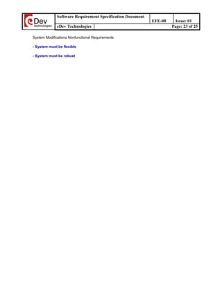 Srs master login module | DOC | Operating Systems | Computer Software and Applications