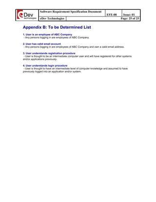 Srs master login module | DOC | Operating Systems | Computer Software and Applications