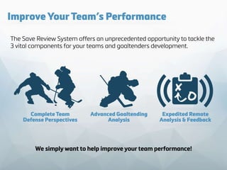 SRS Overview Presentation | PPT