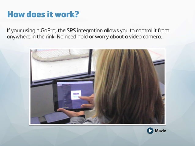 SRS Overview Presentation | PPT