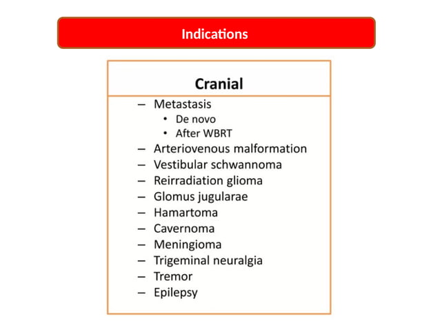 SRS PLAN METRICS BY DR KANHU CHARAN PATRO | PPTX | Cancer | Diseases ...
