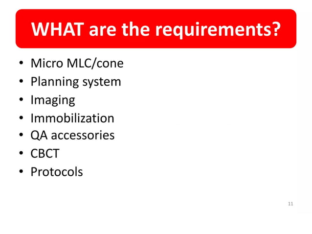 SRS PLAN METRICS BY DR KANHU CHARAN PATRO | PPTX | Cancer | Diseases ...