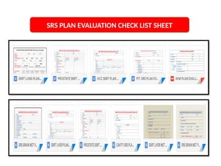 SRS PLAN METRICS BY DR KANHU CHARAN PATRO | PPTX