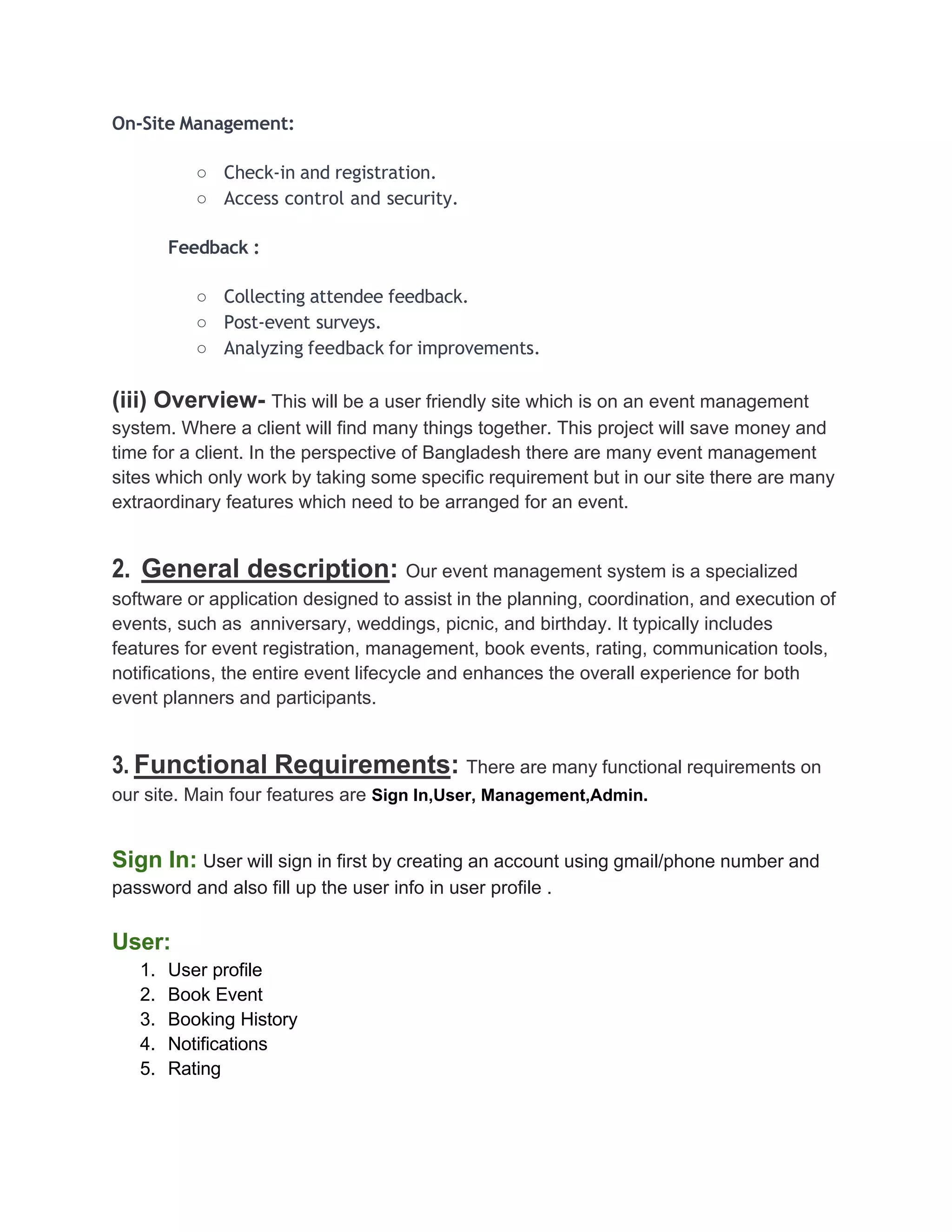 SRS Report(SP2).pdf | Web Development | Internet