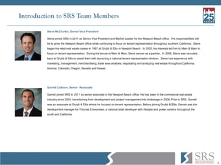 Srs retail capabilities_pitch_book | PPT