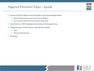 Srs retail capabilities_pitch_book | PPT