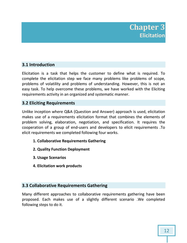 Software Requirements Specification on Student Information System (SRS ...