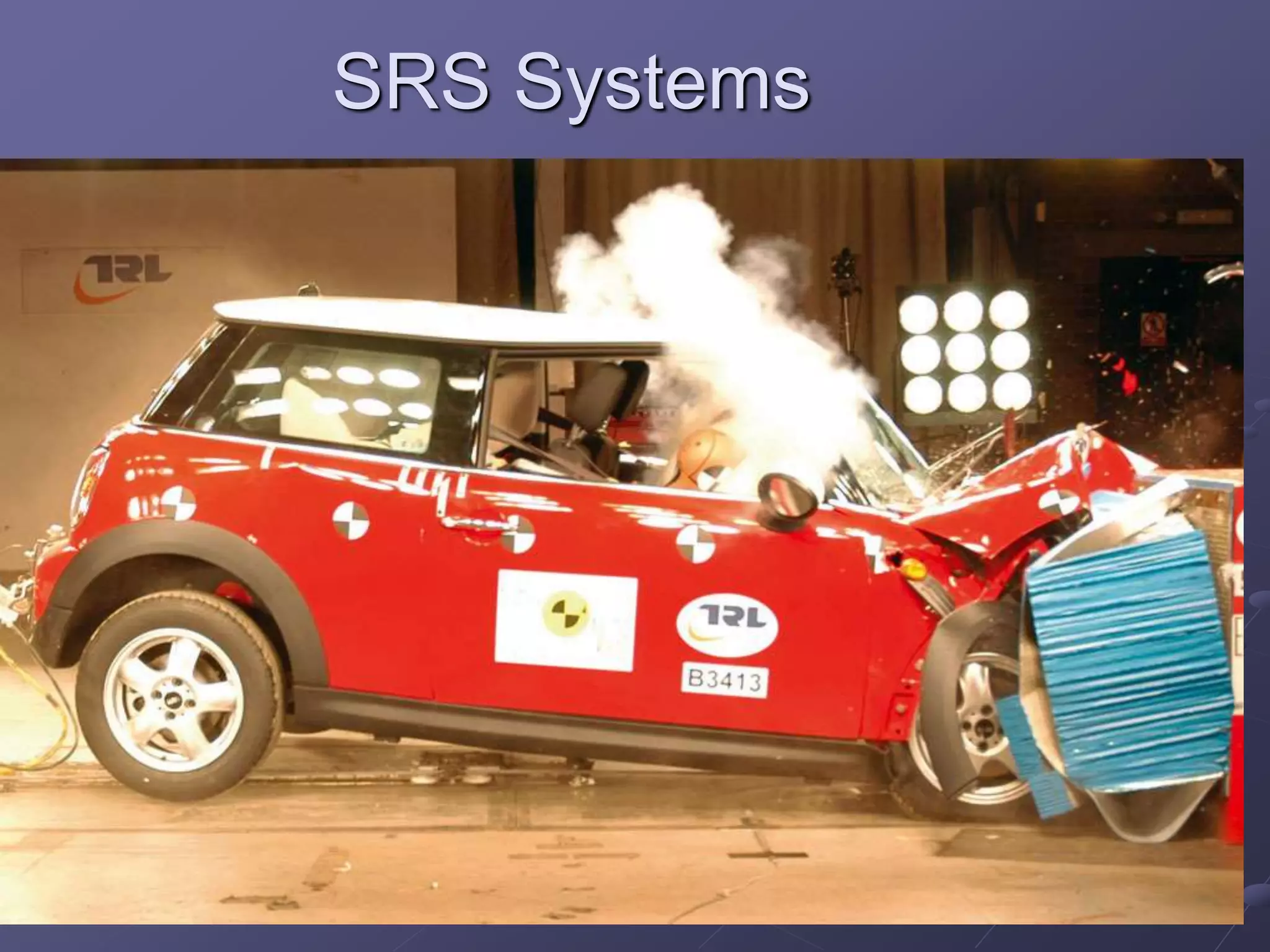 SRS systems | PPTX