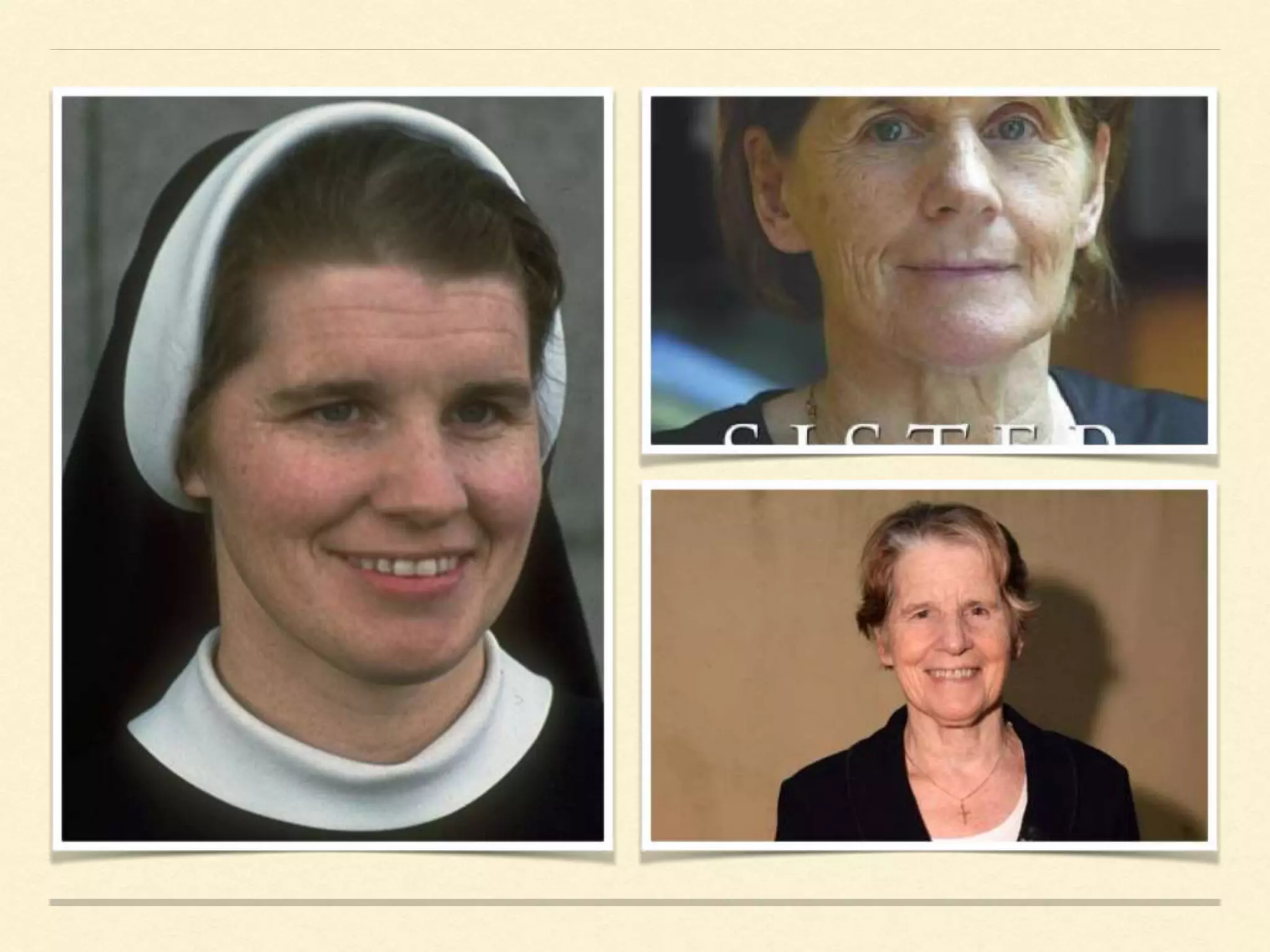 Sr Stanislaus Kennedy by Emma | PPT