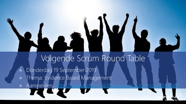 Scrum Round Table - Team building | PDF