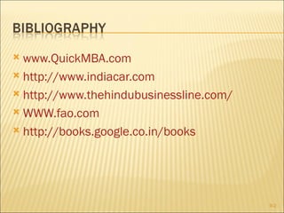 Strategic Management | PPT