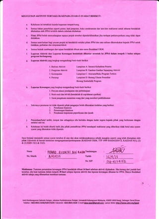 Srt klulusn prog | PDF