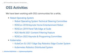 SRT Prometheus Exporter Introduction.pdf