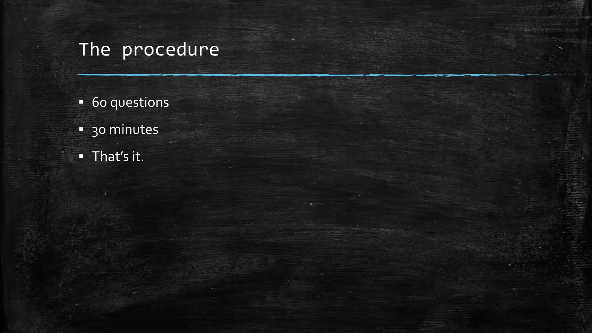 SRT(Situation reaction test) in SSB | PPTX