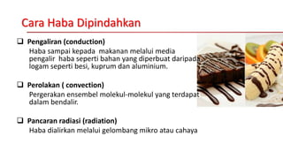 SRT T5 BAB 4 (4.1) PRINSIP DAN KAEDAH MEMASAK | PPTX