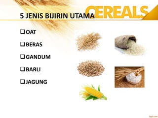 SRT T5 BAB 4 (4.6) HIDANGAN BERASASKAN BIJIRIN DAN HASIL BIJIRIN BAGI ...