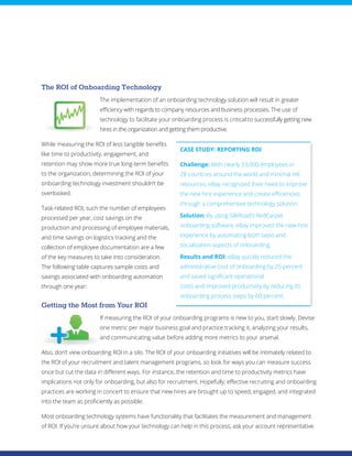 Srt ultimate guide_onboardingv2 (1) | PDF