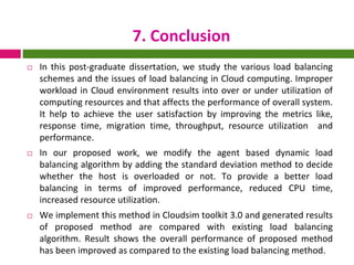 Srushti_M.E_PPT.ppt | Cloud Computing | Internet