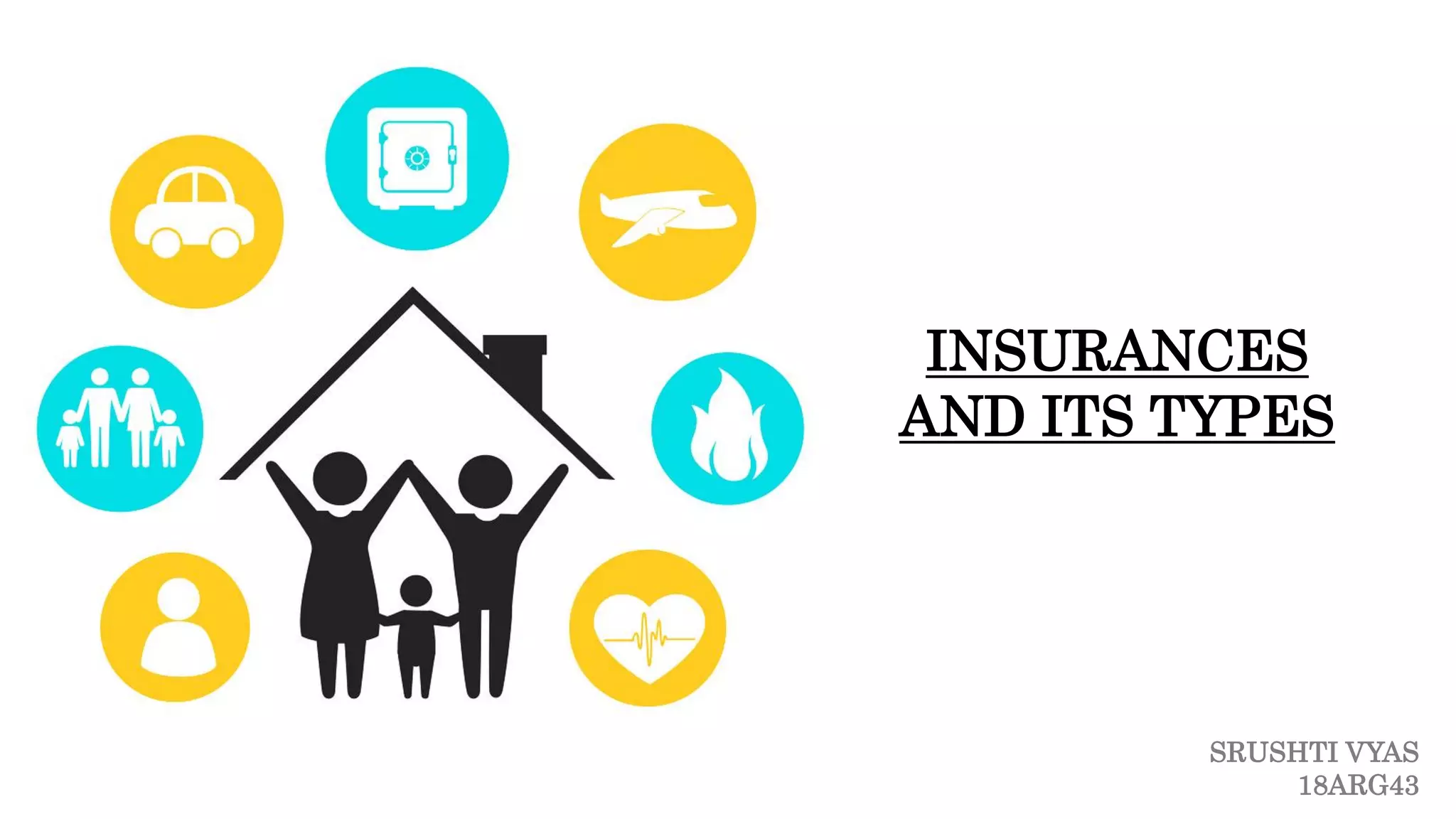 INSURANCE & IT'S TYPES.pdf