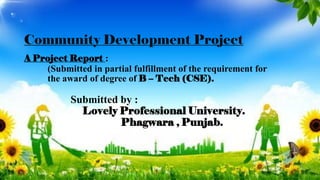 sruthi ngo project cdp.pdf