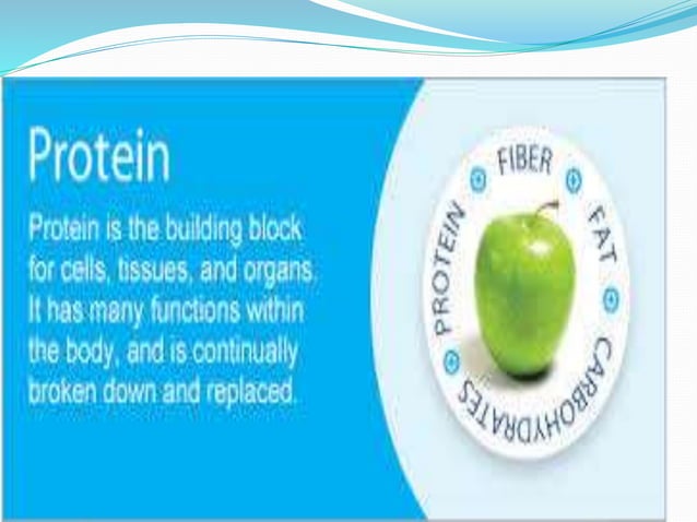 power point presentation of nutrients | PPT