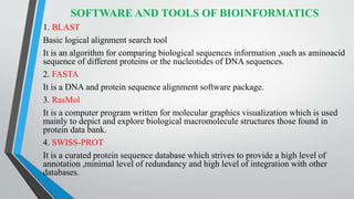 Emerging Branches Of Science | PPTX